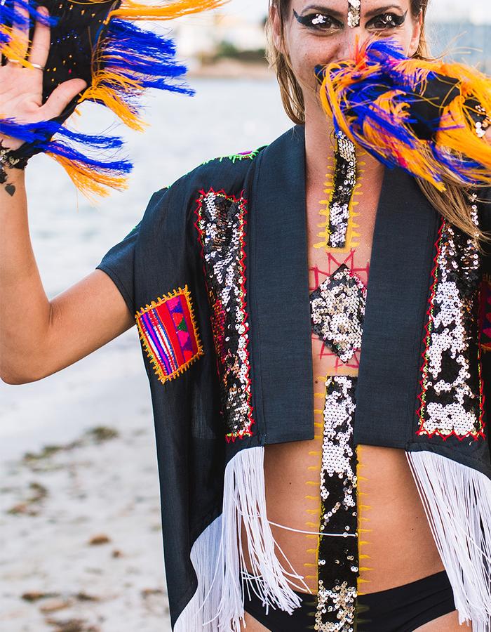 CORA tribe | NOT JUST A LABEL