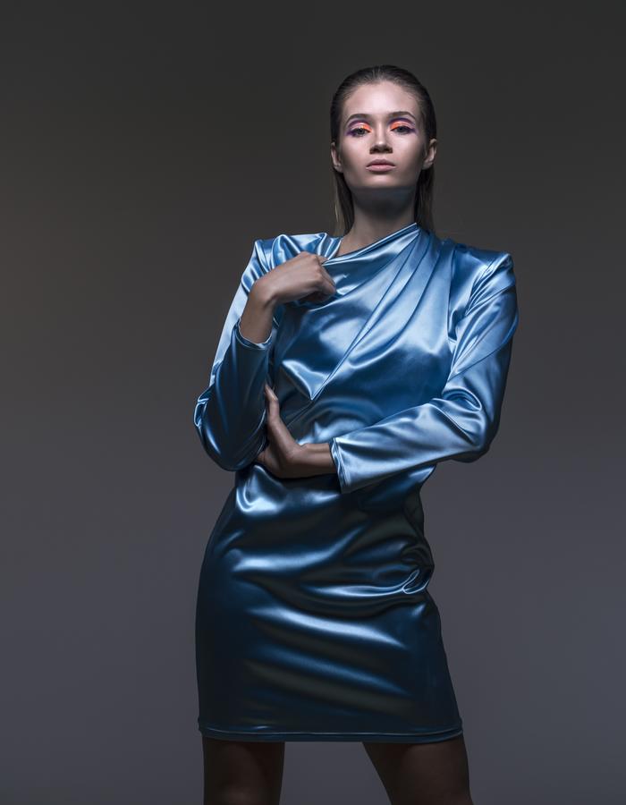 Elena luka | NOT JUST A LABEL
