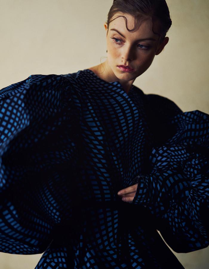 hannah shin | NOT JUST A LABEL