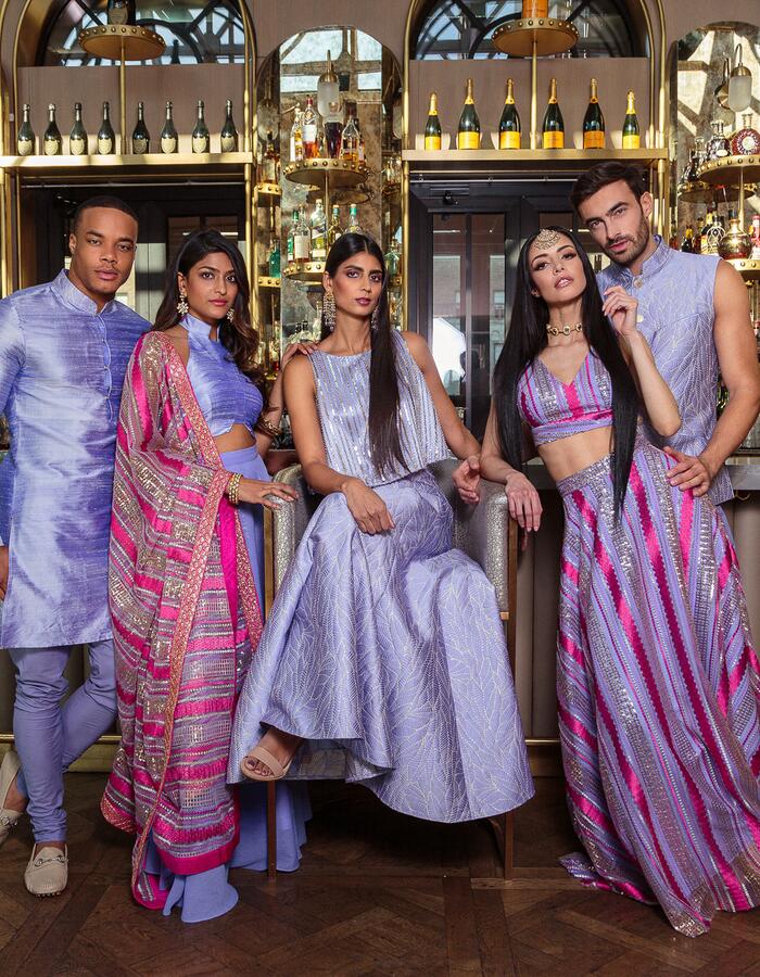 Harleen Kaur | NOT JUST A LABEL