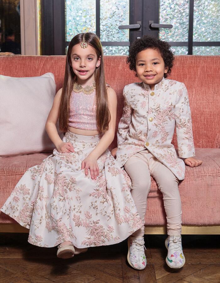 Harleen Kaur | NOT JUST A LABEL