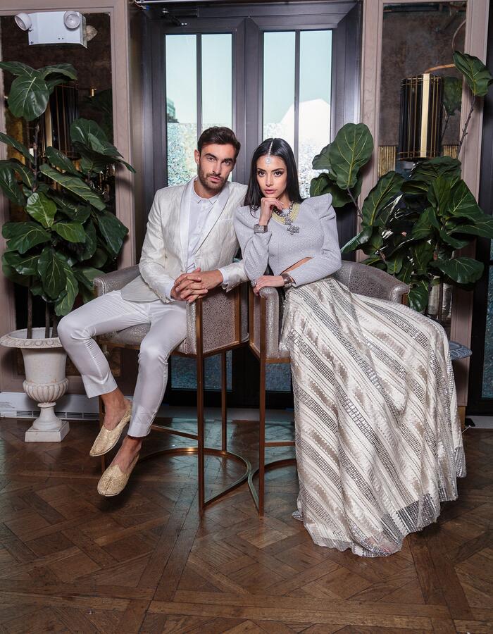 Harleen Kaur | NOT JUST A LABEL