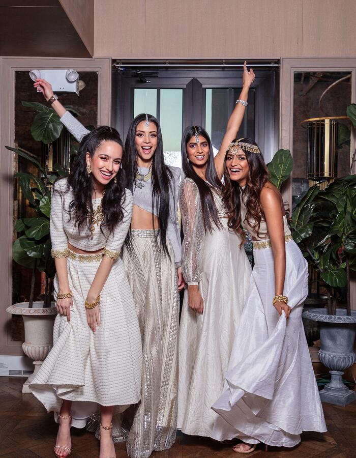 Harleen Kaur | NOT JUST A LABEL