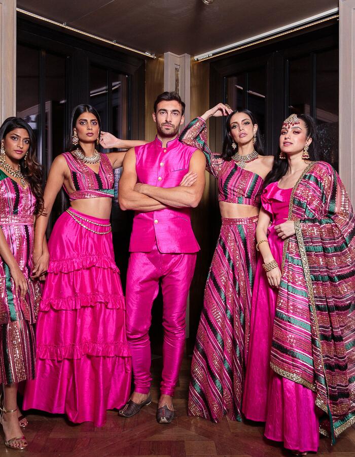 Harleen Kaur | NOT JUST A LABEL