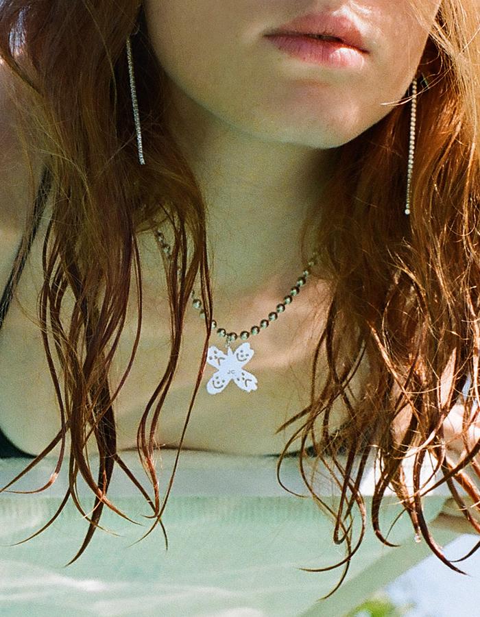 JIWON CHOI | NOT JUST A LABEL