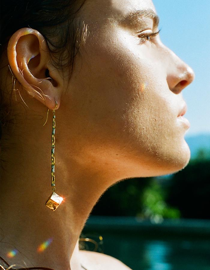 JIWON CHOI | NOT JUST A LABEL