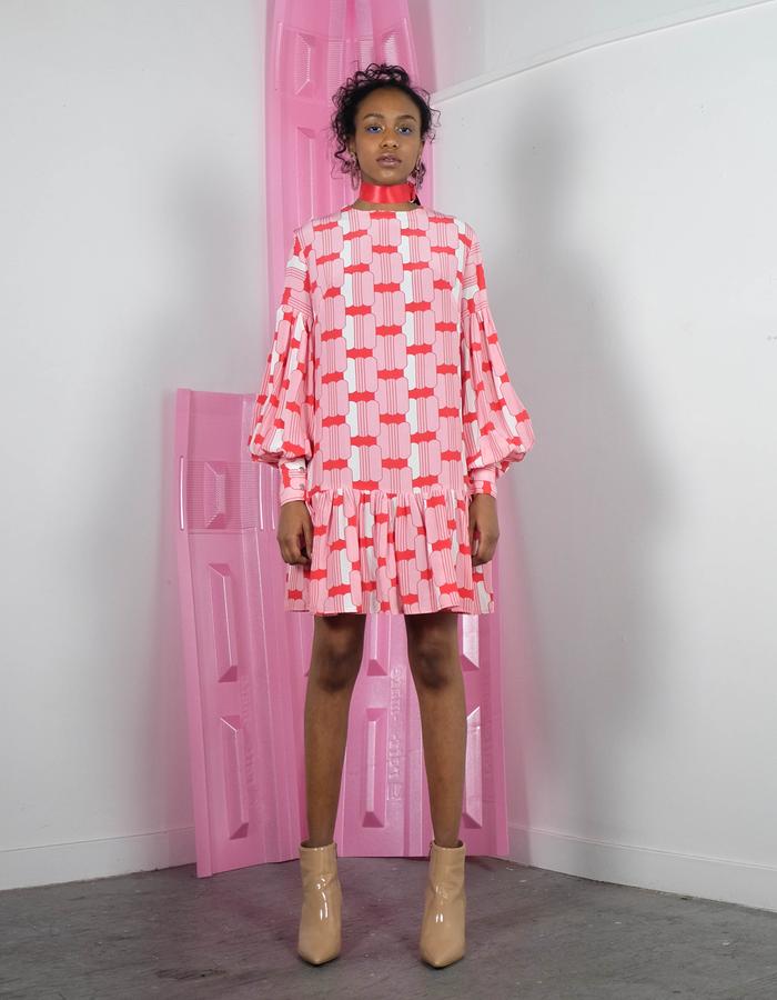 Alex S. Yu | NOT JUST A LABEL