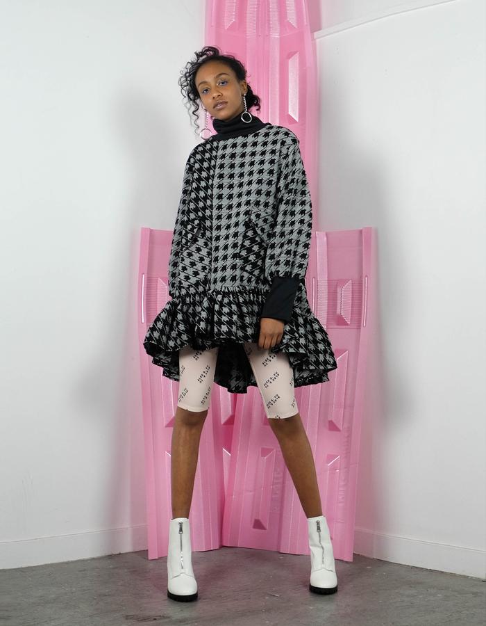 Alex S. Yu | NOT JUST A LABEL