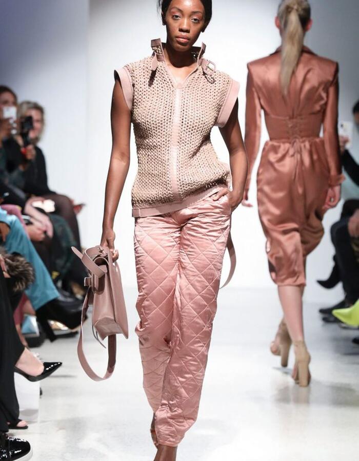 Jhoan sebastian grey | NOT JUST A LABEL