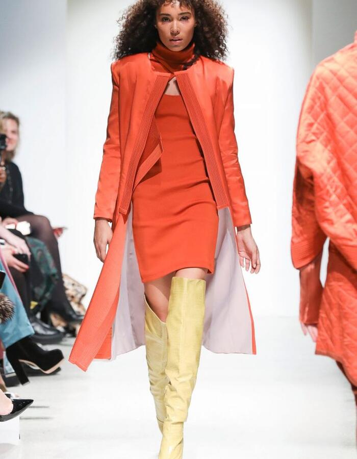 Jhoan sebastian grey | NOT JUST A LABEL