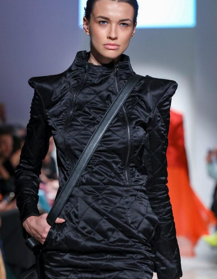 Jhoan sebastian grey | NOT JUST A LABEL