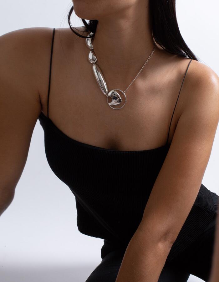 Julia Bartsch | NOT JUST A LABEL