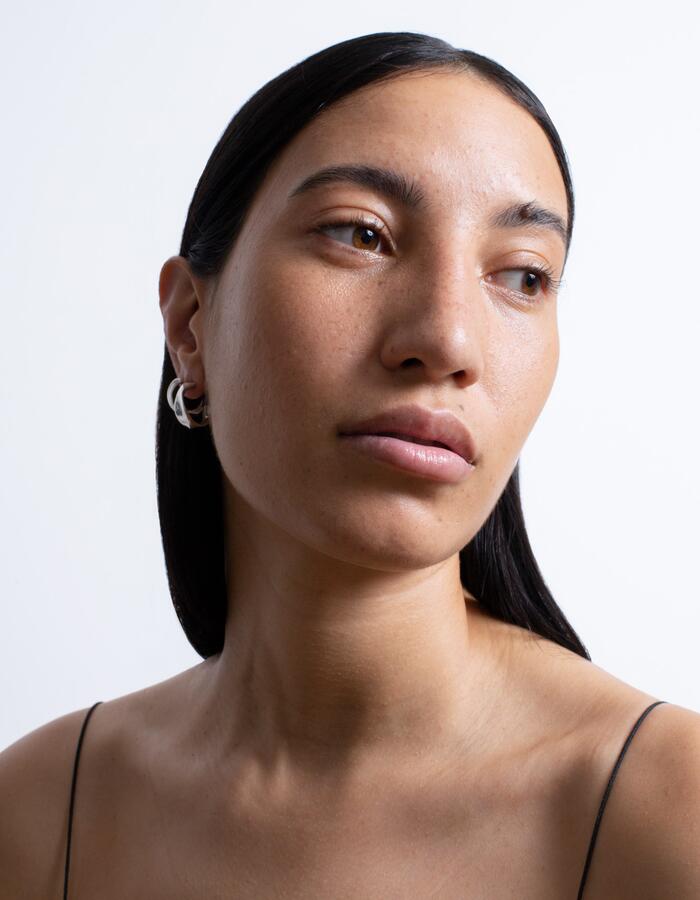 Julia Bartsch | NOT JUST A LABEL