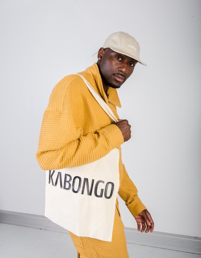 kabongo | NOT JUST A LABEL