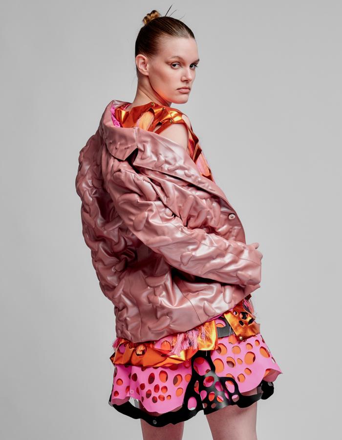 katarina matulin | NOT JUST A LABEL