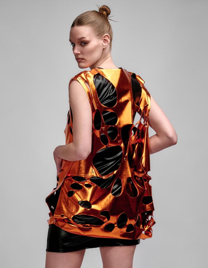 katarina matulin | NOT JUST A LABEL