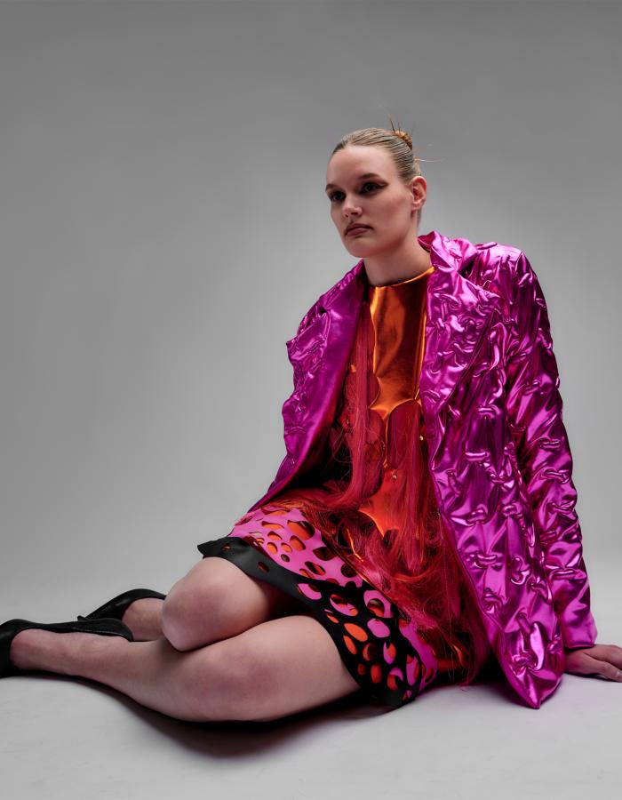katarina matulin | NOT JUST A LABEL