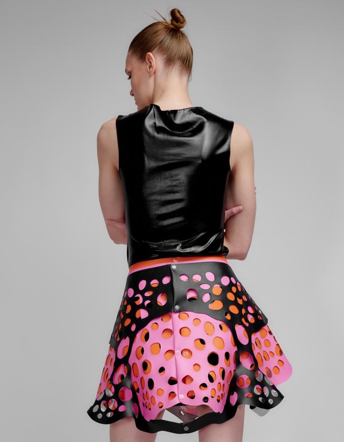 katarina matulin | NOT JUST A LABEL