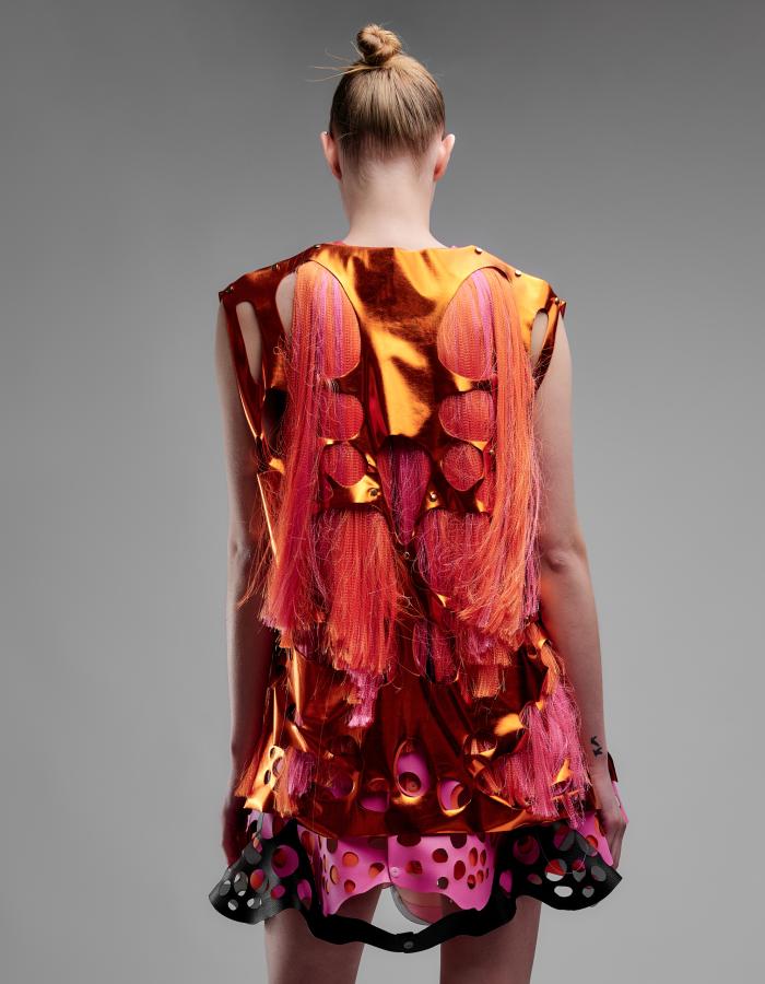 katarina matulin | NOT JUST A LABEL