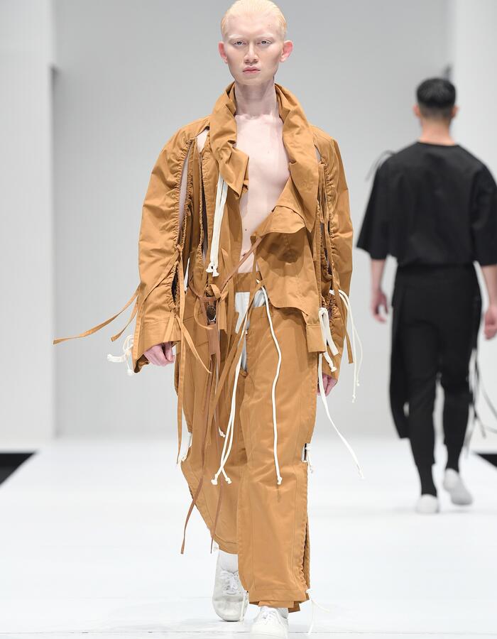 Kit Woo Designer Brand & Products | NOT JUST A LABEL