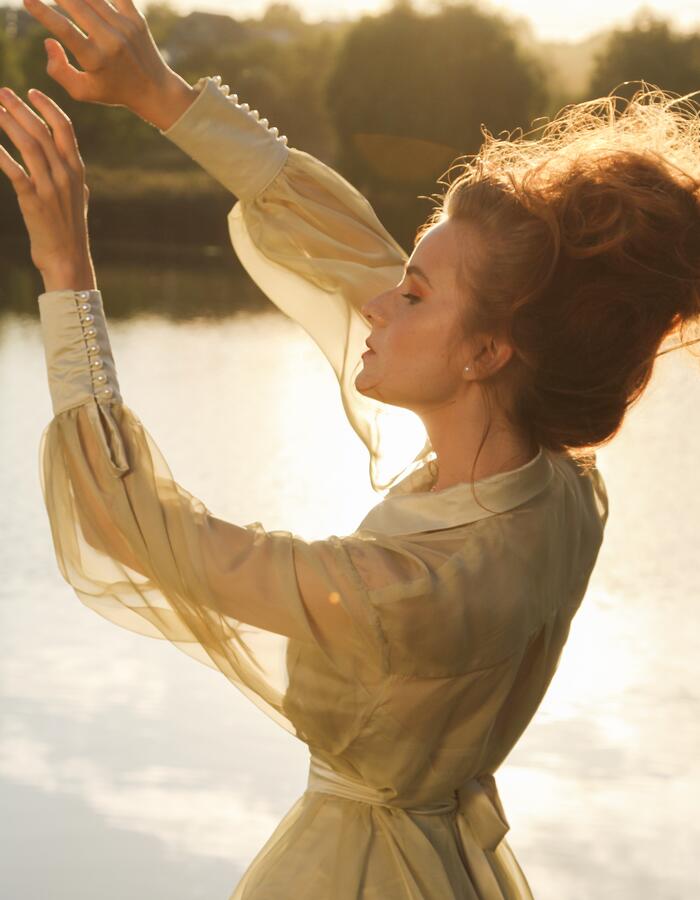 La Musa | NOT JUST A LABEL