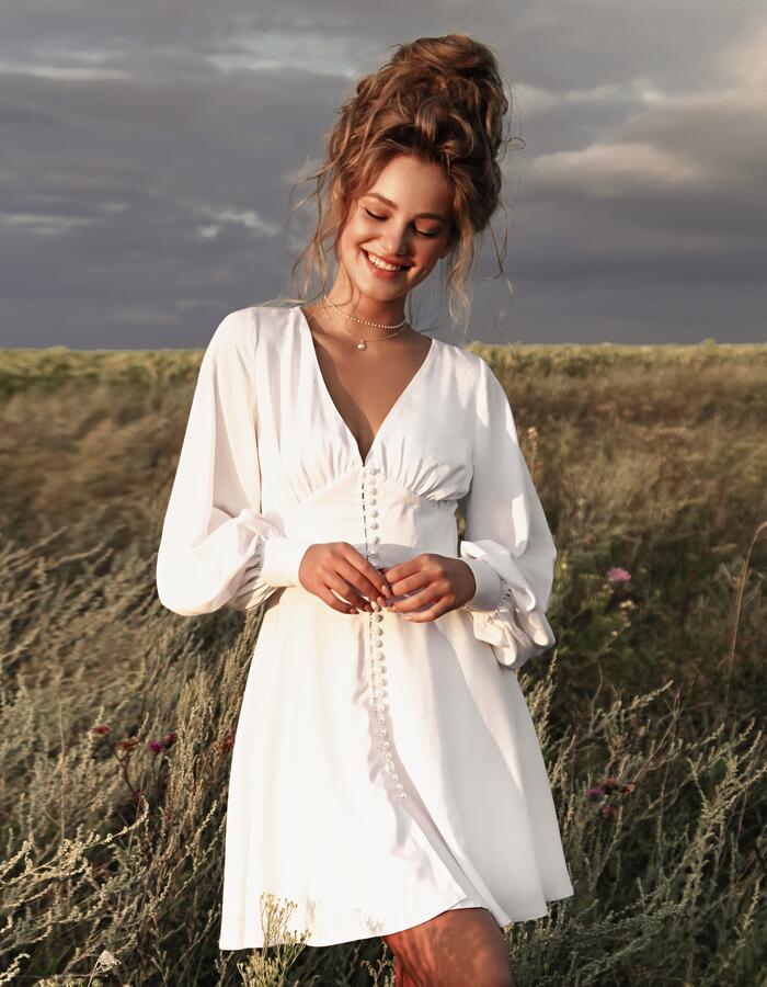 La Musa | NOT JUST A LABEL