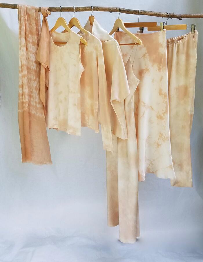 Maria Maurio | NOT JUST A LABEL