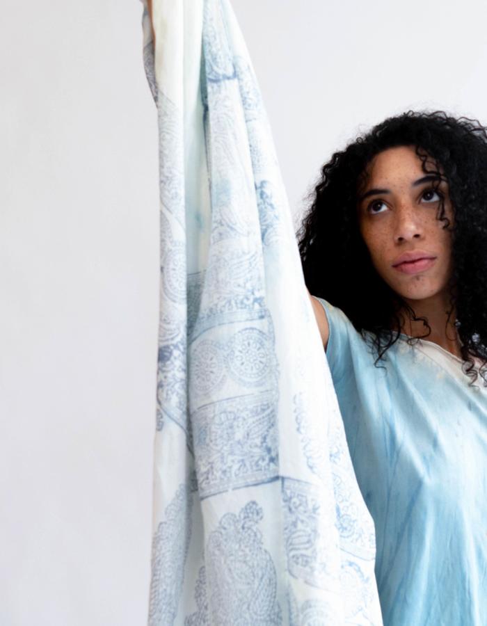 Maria Maurio | NOT JUST A LABEL