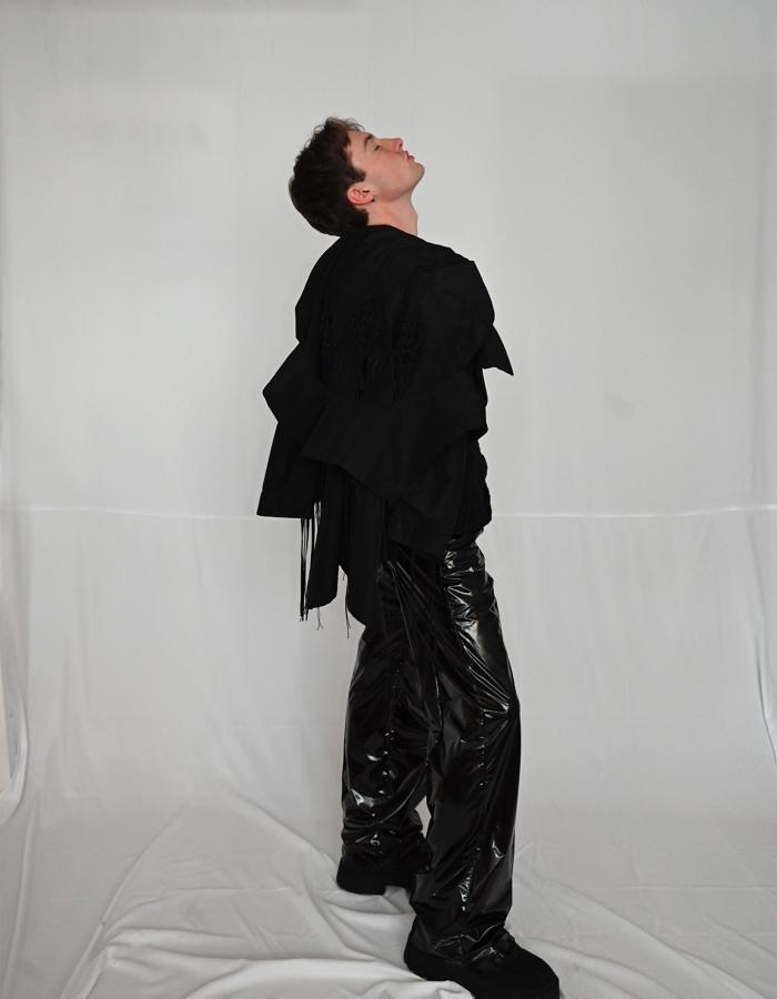 Mary Addison | NOT JUST A LABEL