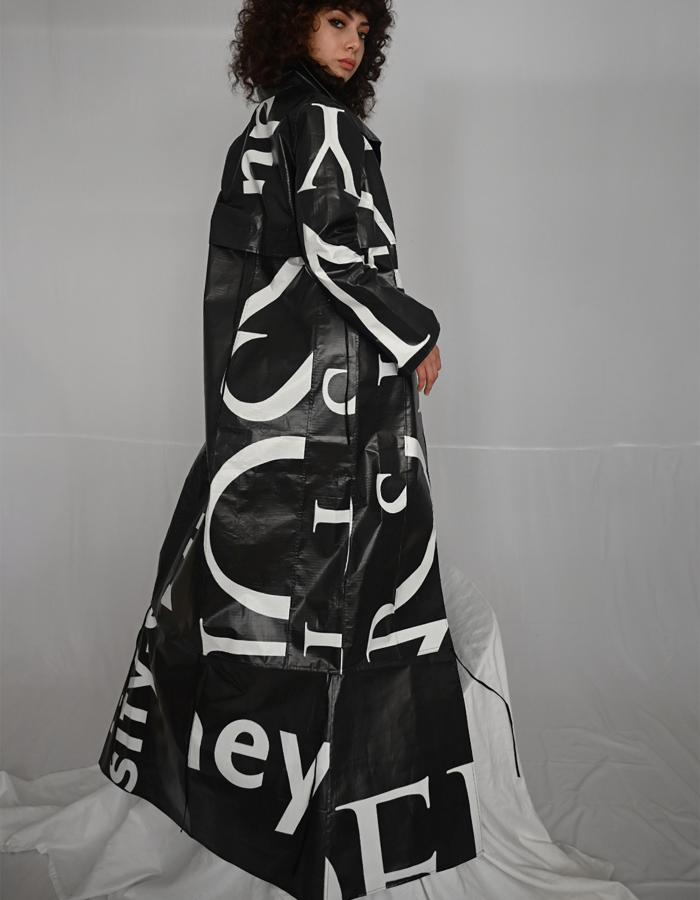 Mary Addison | NOT JUST A LABEL