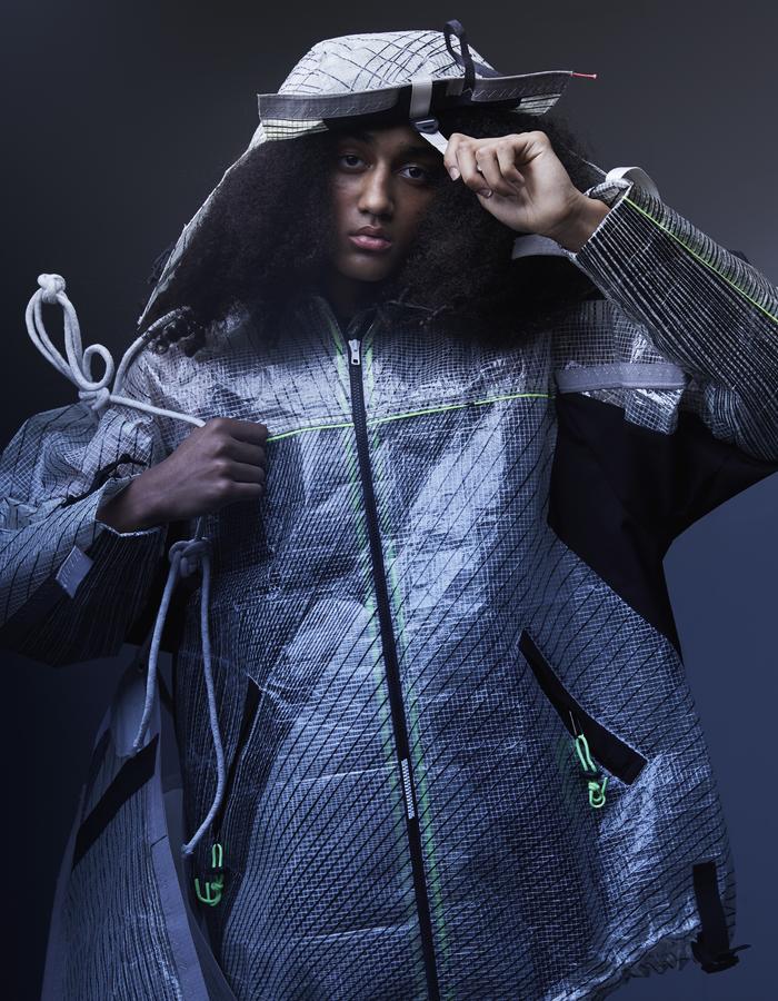 MATTHEW NEEDHAM | NOT JUST A LABEL