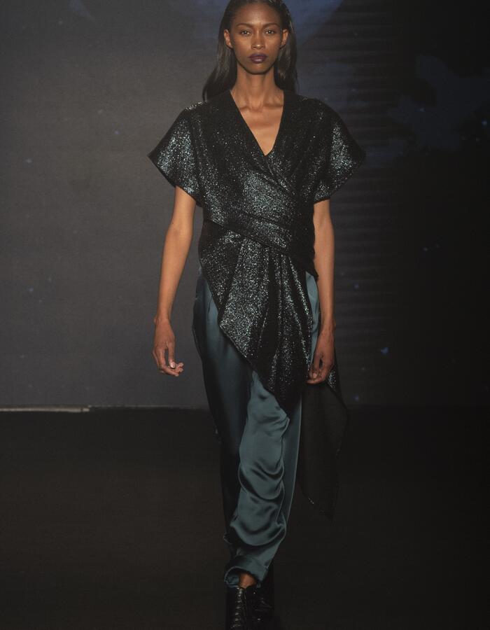 Maz Manuela Alvarez Not Just A Label