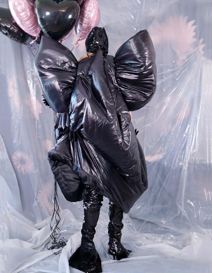 Moon Chang | NOT JUST A LABEL