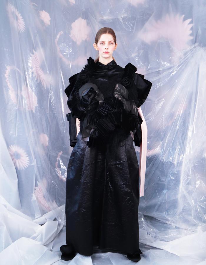 Moon Chang | NOT JUST A LABEL