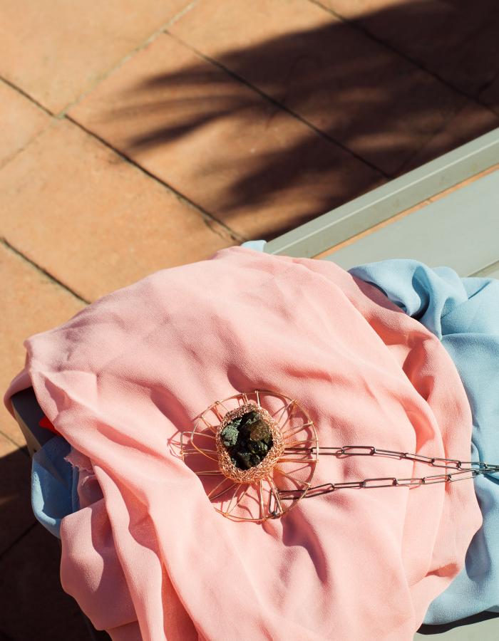 sheila westera | NOT JUST A LABEL