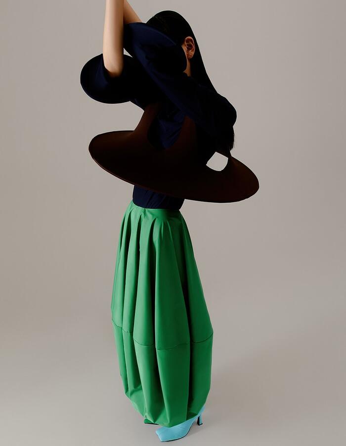 sun woo | NOT JUST A LABEL