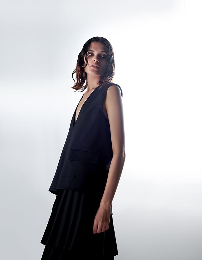 SYMETRIA concept | NOT JUST A LABEL