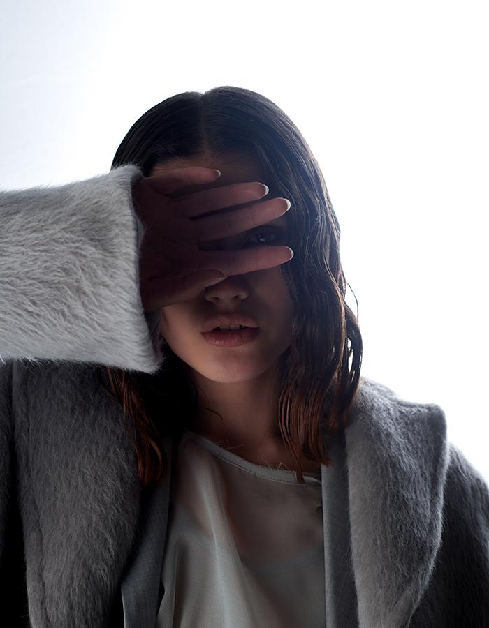 SYMETRIA concept | NOT JUST A LABEL