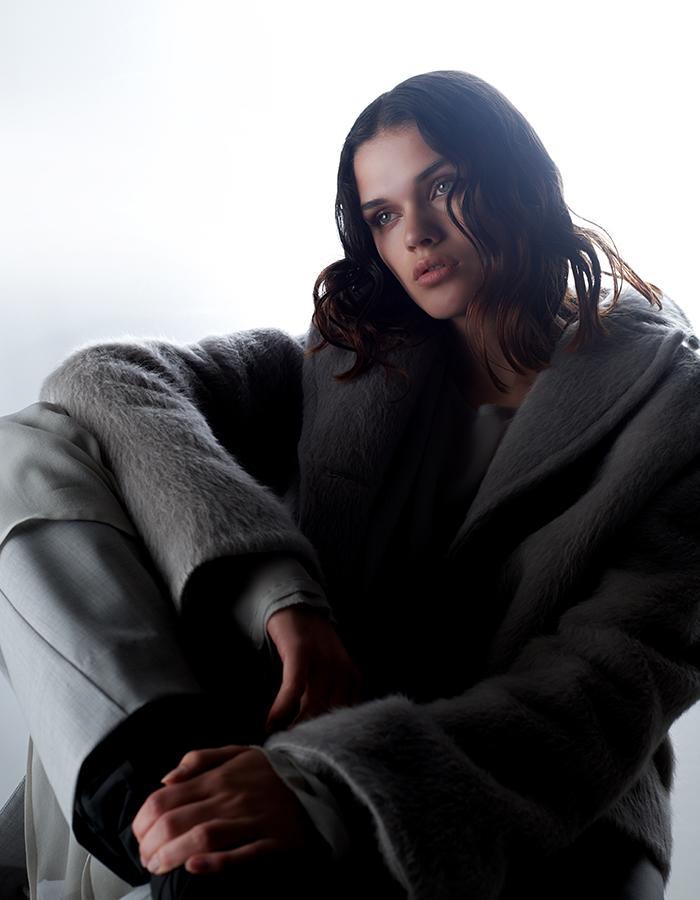 SYMETRIA concept | NOT JUST A LABEL