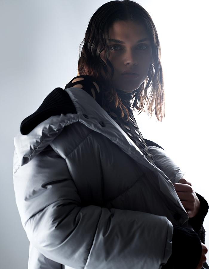 SYMETRIA concept | NOT JUST A LABEL