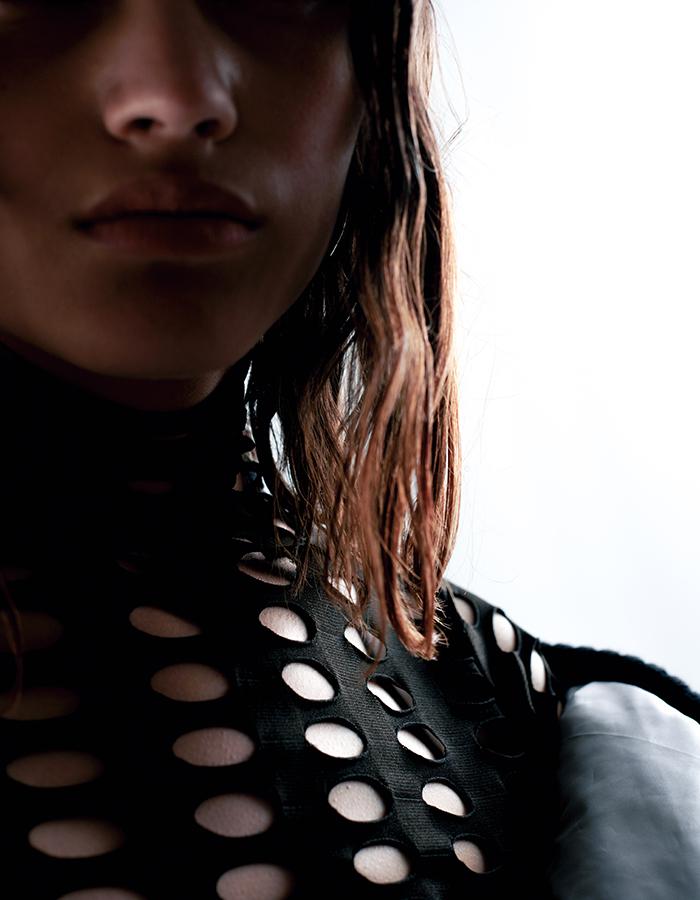 SYMETRIA concept | NOT JUST A LABEL