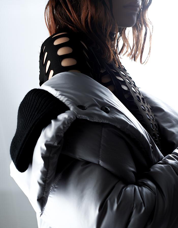 SYMETRIA concept | NOT JUST A LABEL