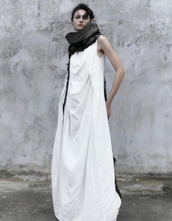 TRACY CUI | NOT JUST A LABEL