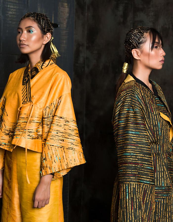 TWO POINT TWO | NOT JUST A LABEL