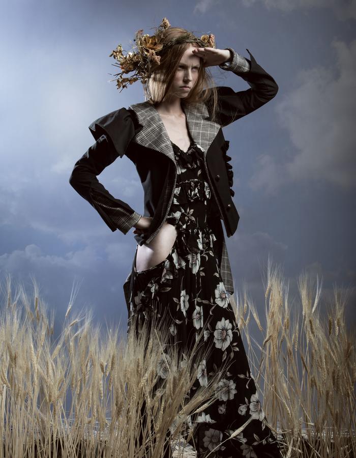 Nature* | NOT JUST A LABEL