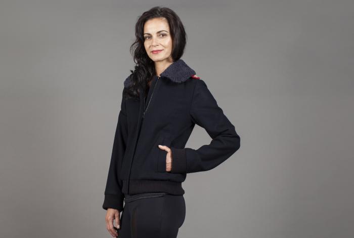 Aziza Zina Designer Brand & Products | NOT JUST A LABEL