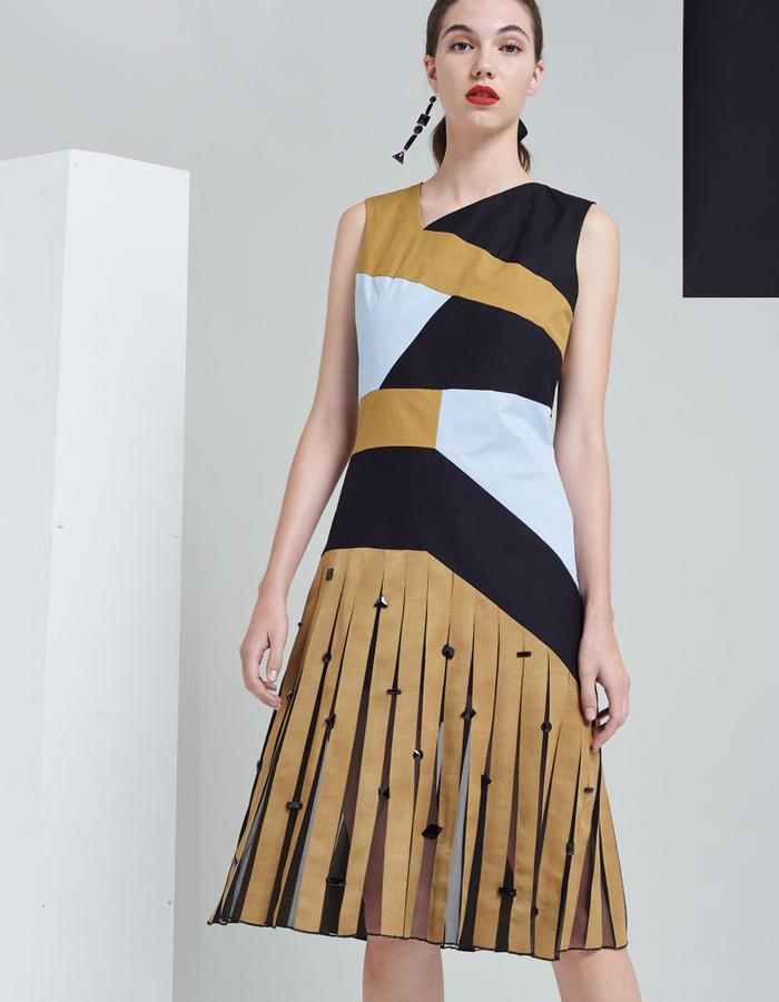 Gayeon Lee S/S18 | NOT JUST A LABEL