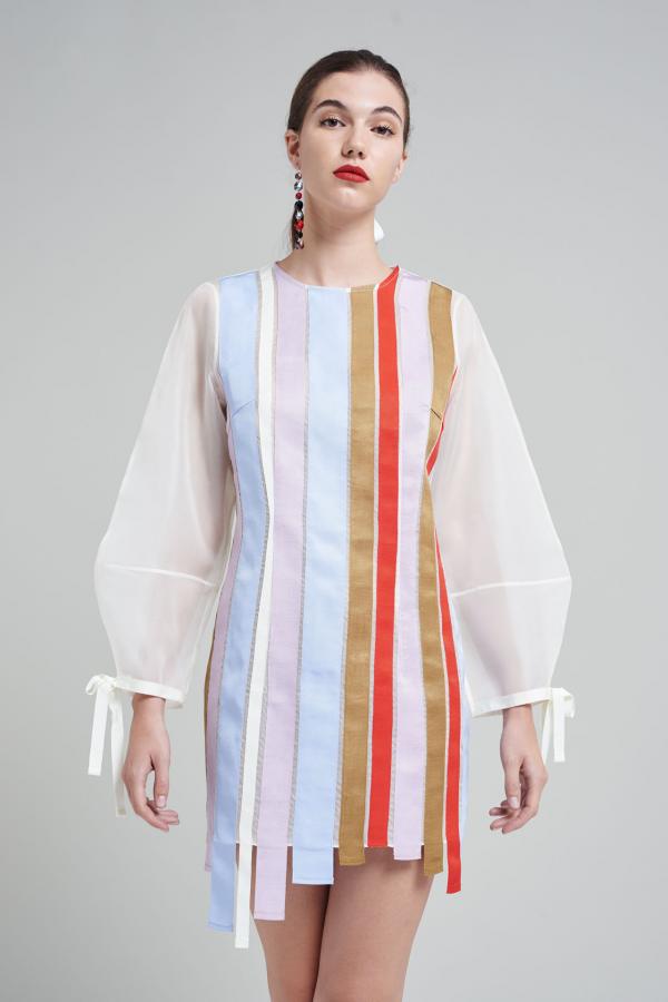 Gayeon Lee S/S18 | NOT JUST A LABEL