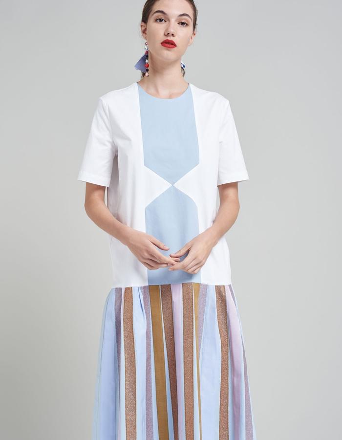 Gayeon Lee S/S18 | NOT JUST A LABEL