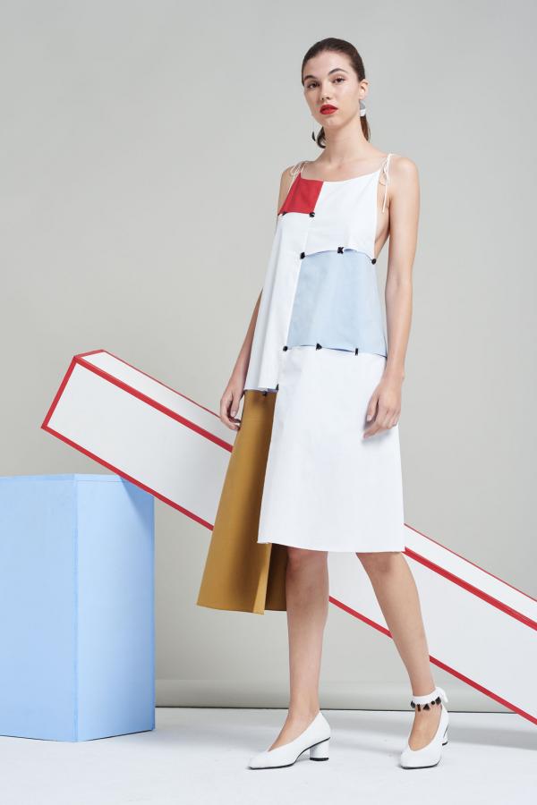 Gayeon Lee S/S18 | NOT JUST A LABEL